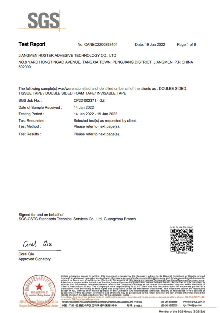 PE,PO Plastic Bag – Hoster